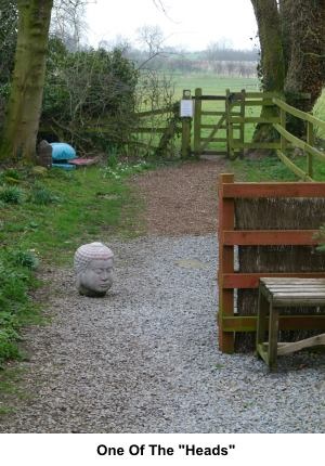 Markington Circular walk